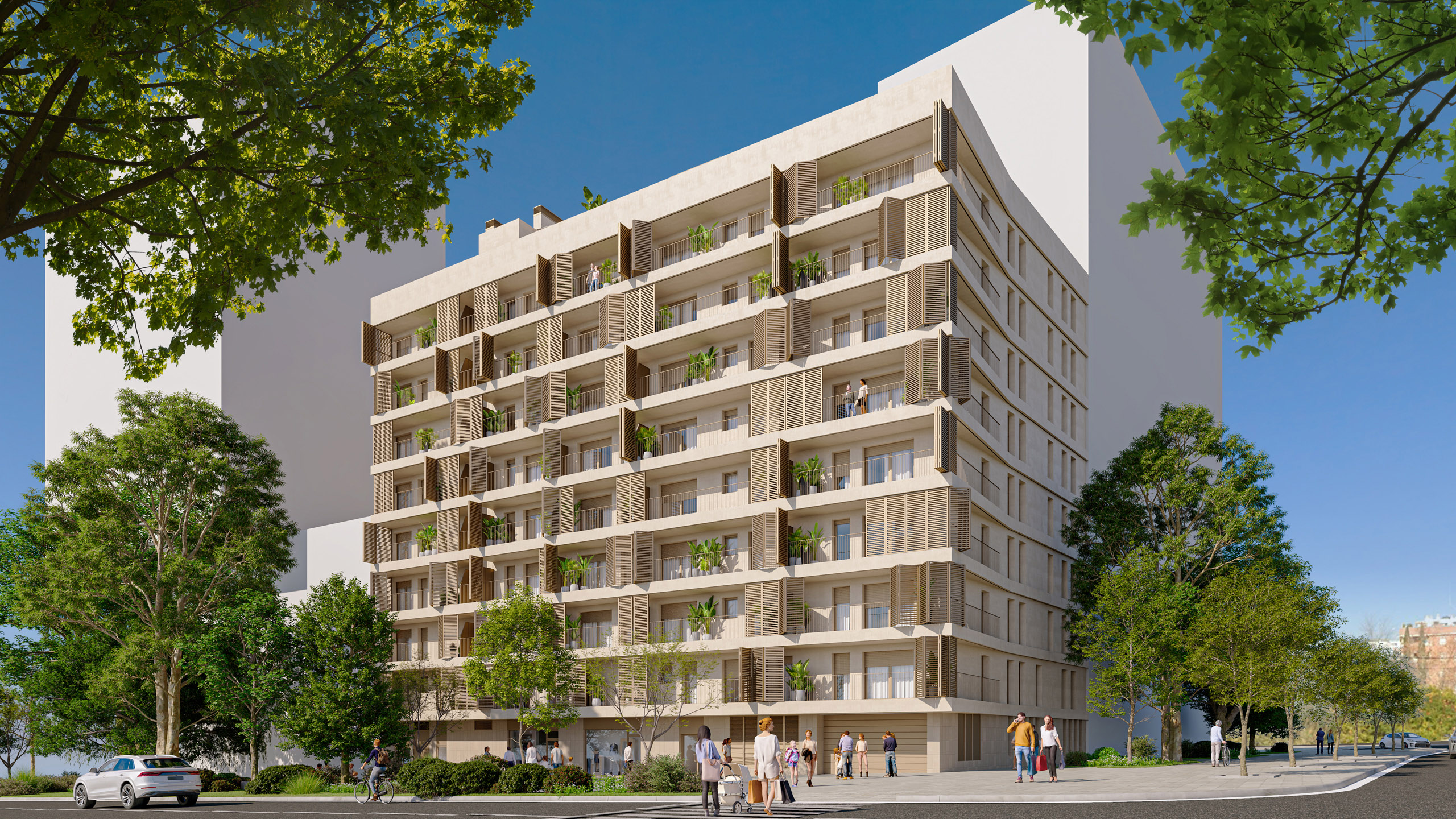 Reina Promotora Inmobiliaria